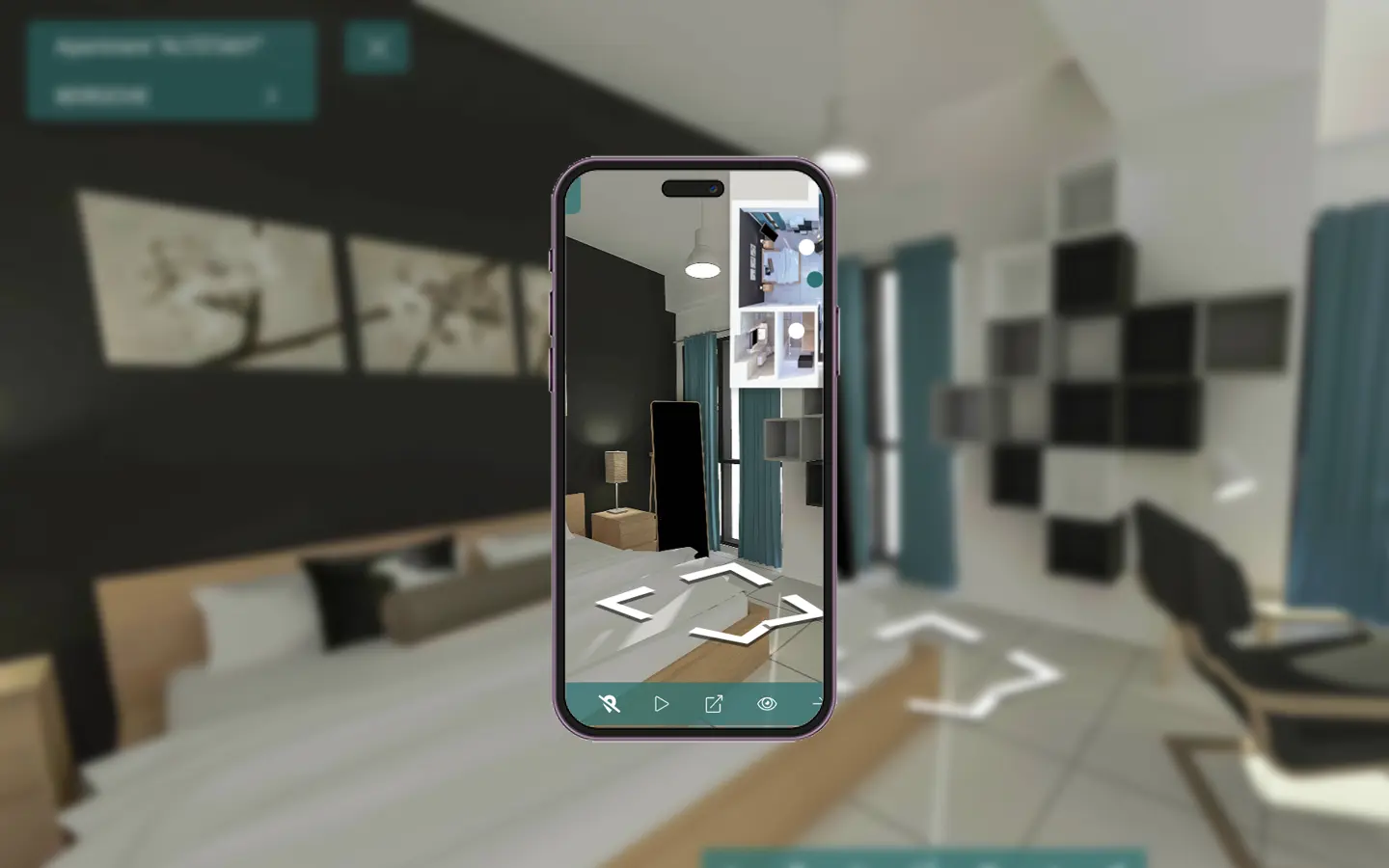 A Guide to Creating Immersive Virtual Real Estate Tours