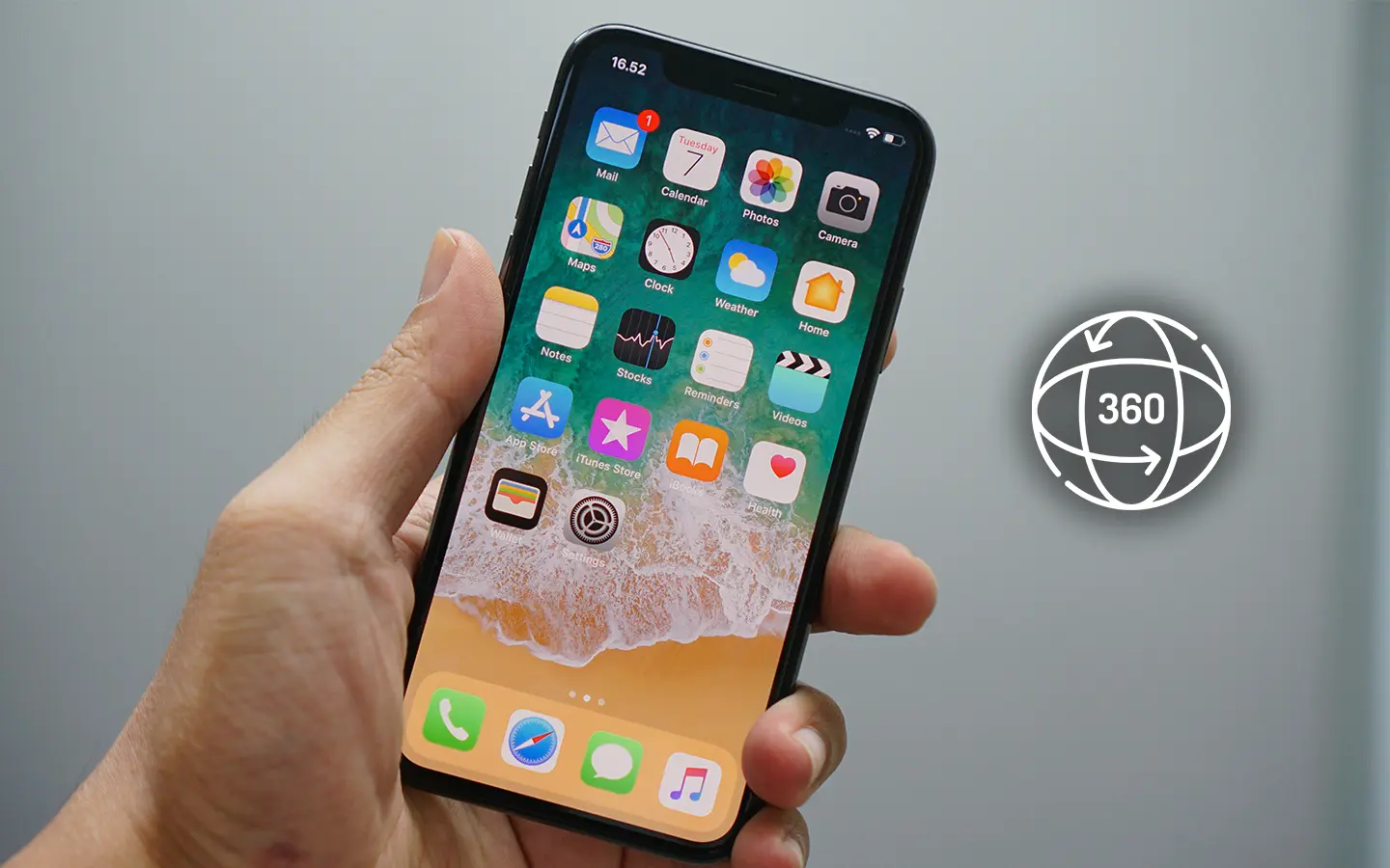 How to Use Smartphone as a 360 Camera?