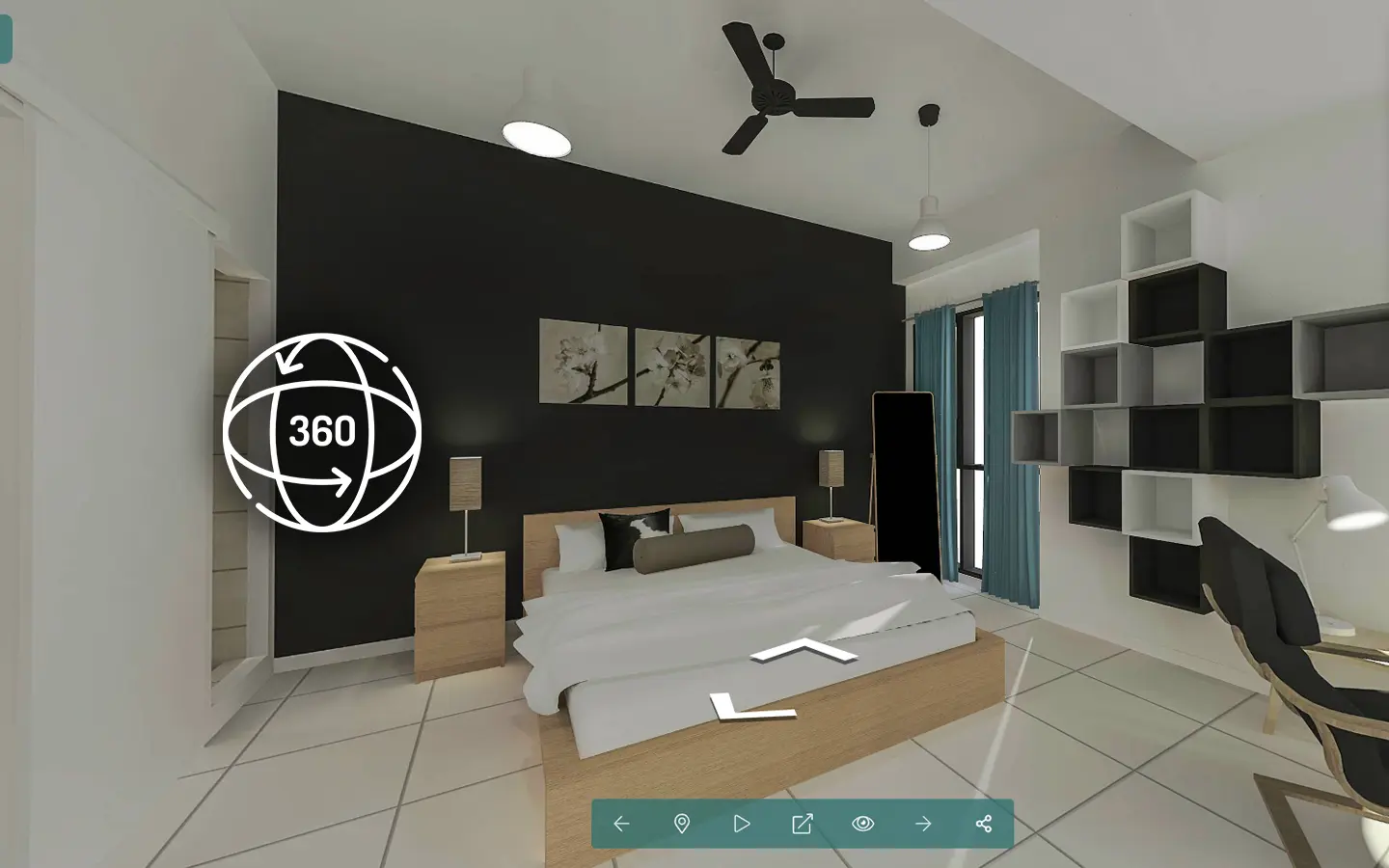 The Advantages of Virtual Real Estate for Distant Buyers