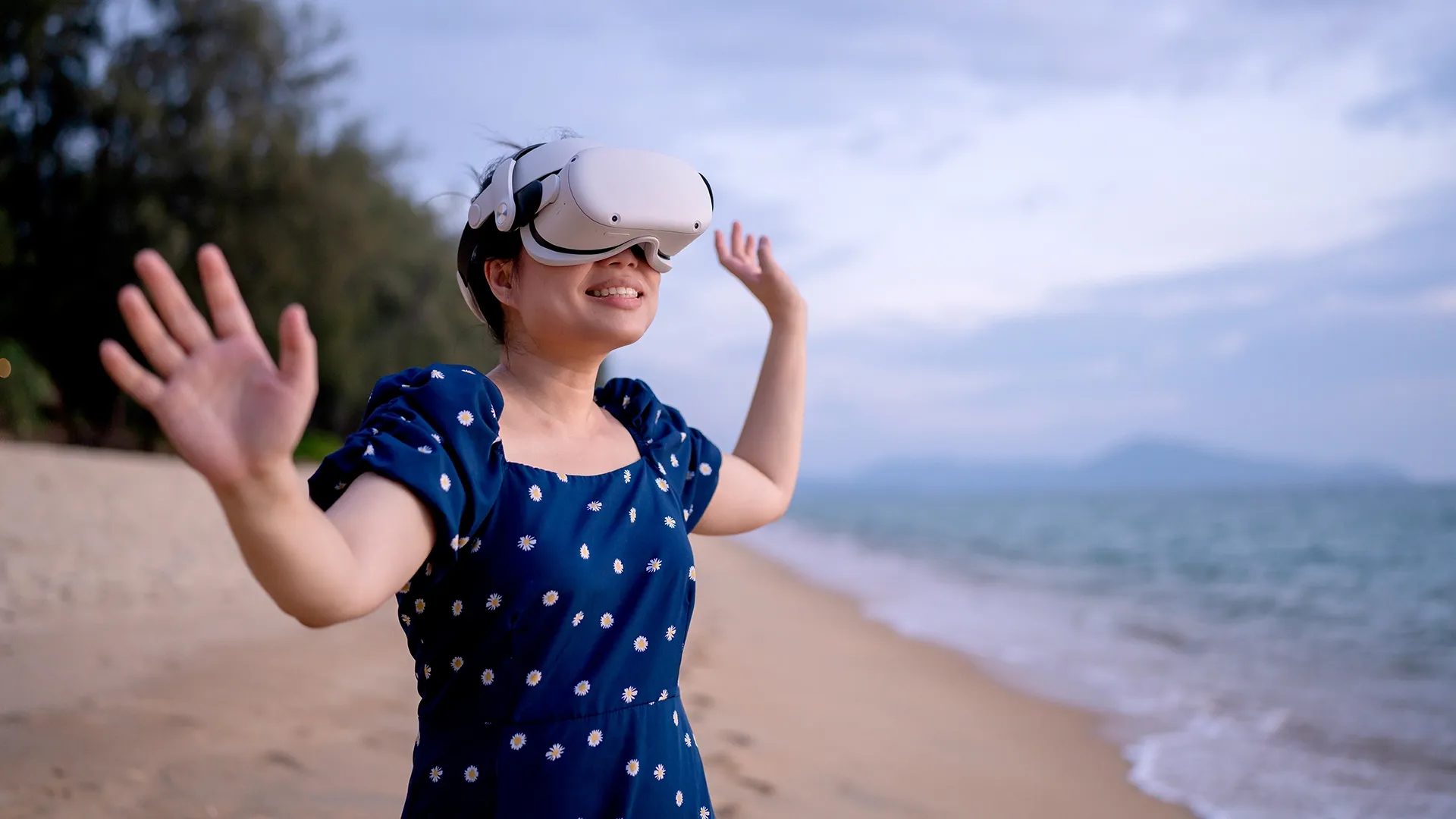 360 Virtual Tour: Experience Travel Destinations