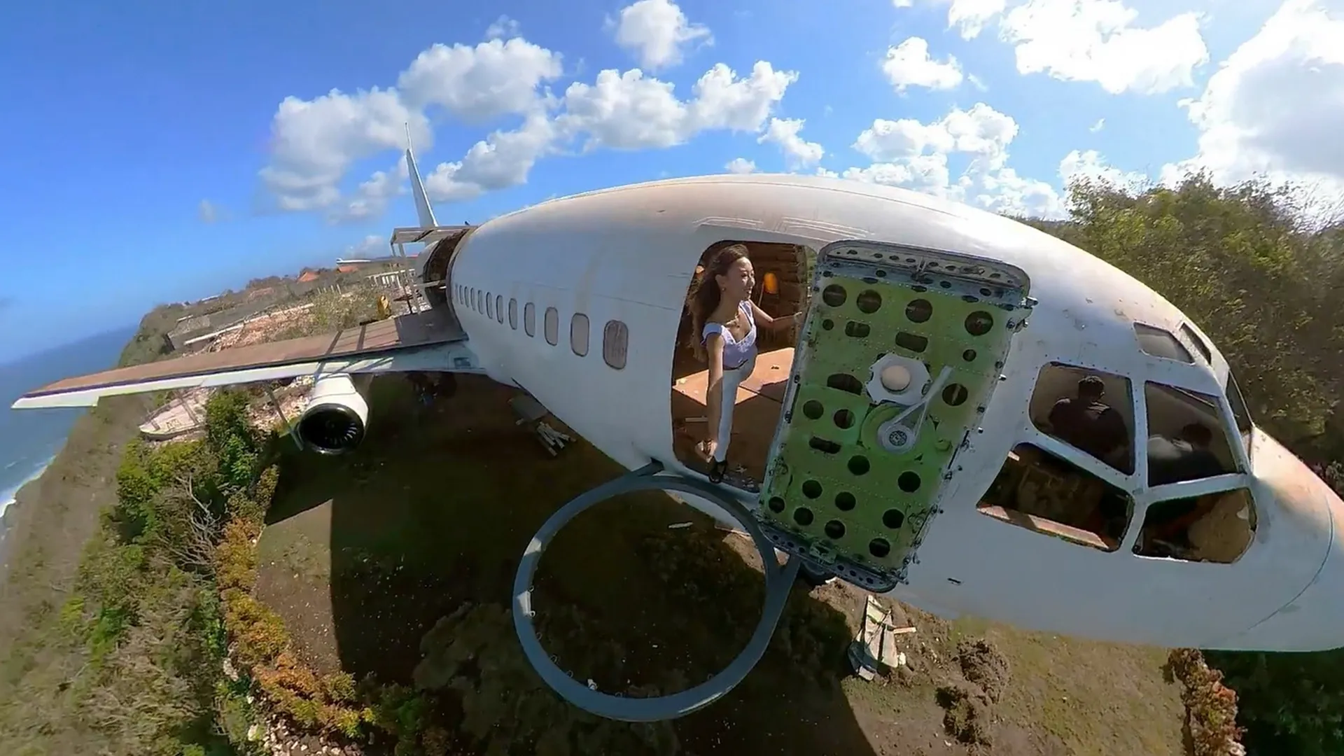 360-Degree Cameras: Your Ultimate Travel Companion