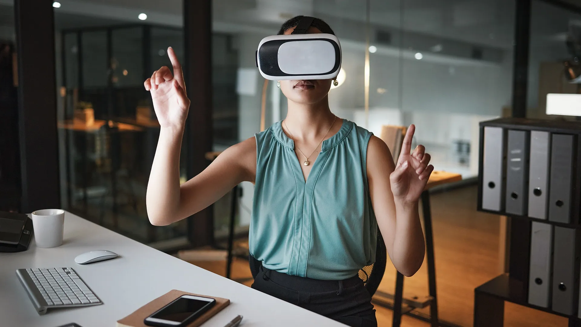 Virtual Tour Market: Exploring the Impact of Technology