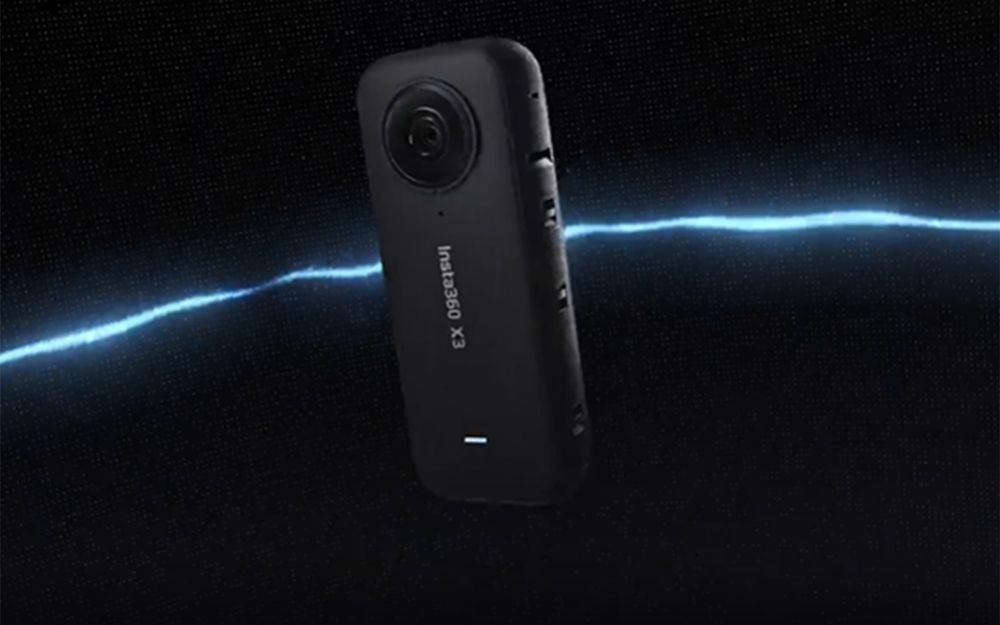 Insta360 ONE X3 Review: Unlocking Magic of Immersive Visuals