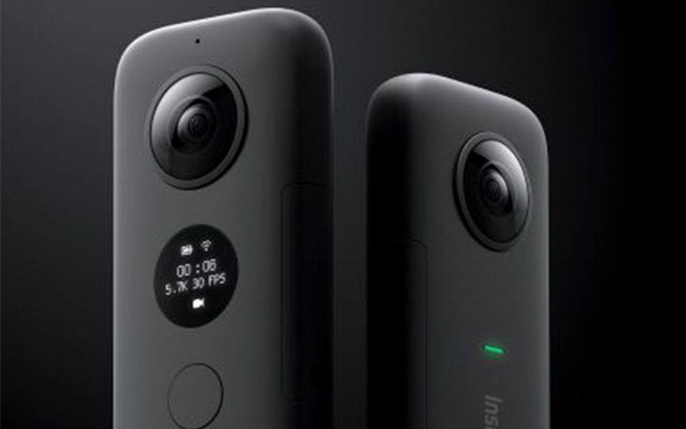 Insta360 One X Review: Unleashes VR & Immersive Photography