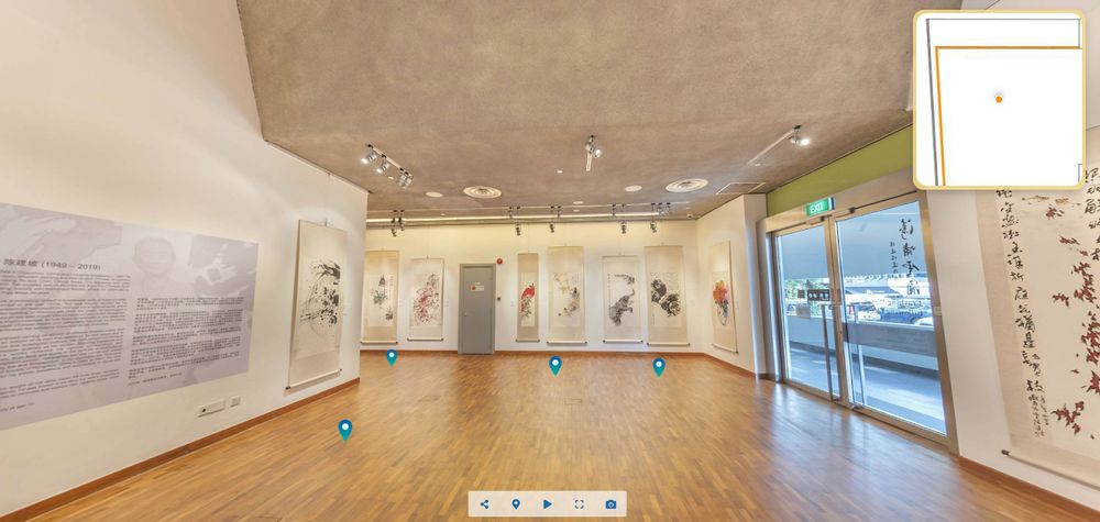 Virtual Walkthroughs 101: What You Need to Know